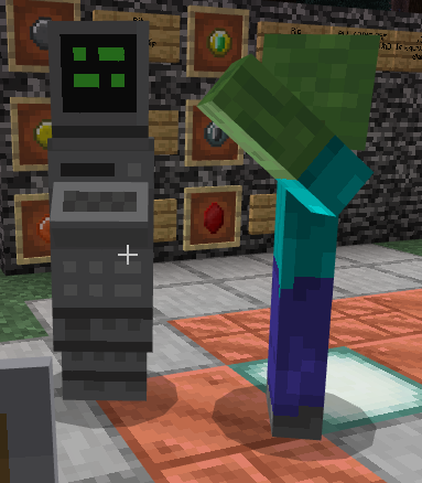 McEx Play - Minecraft Experiments